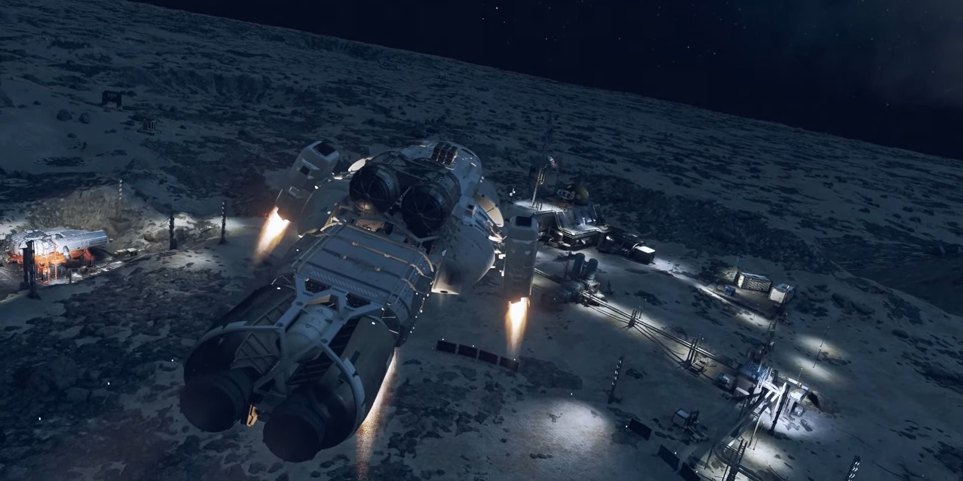 Starfield: Unearthed Quest Guide