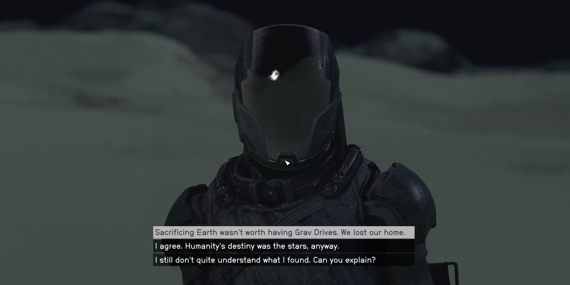 Starfield: Unearthed Quest Guide