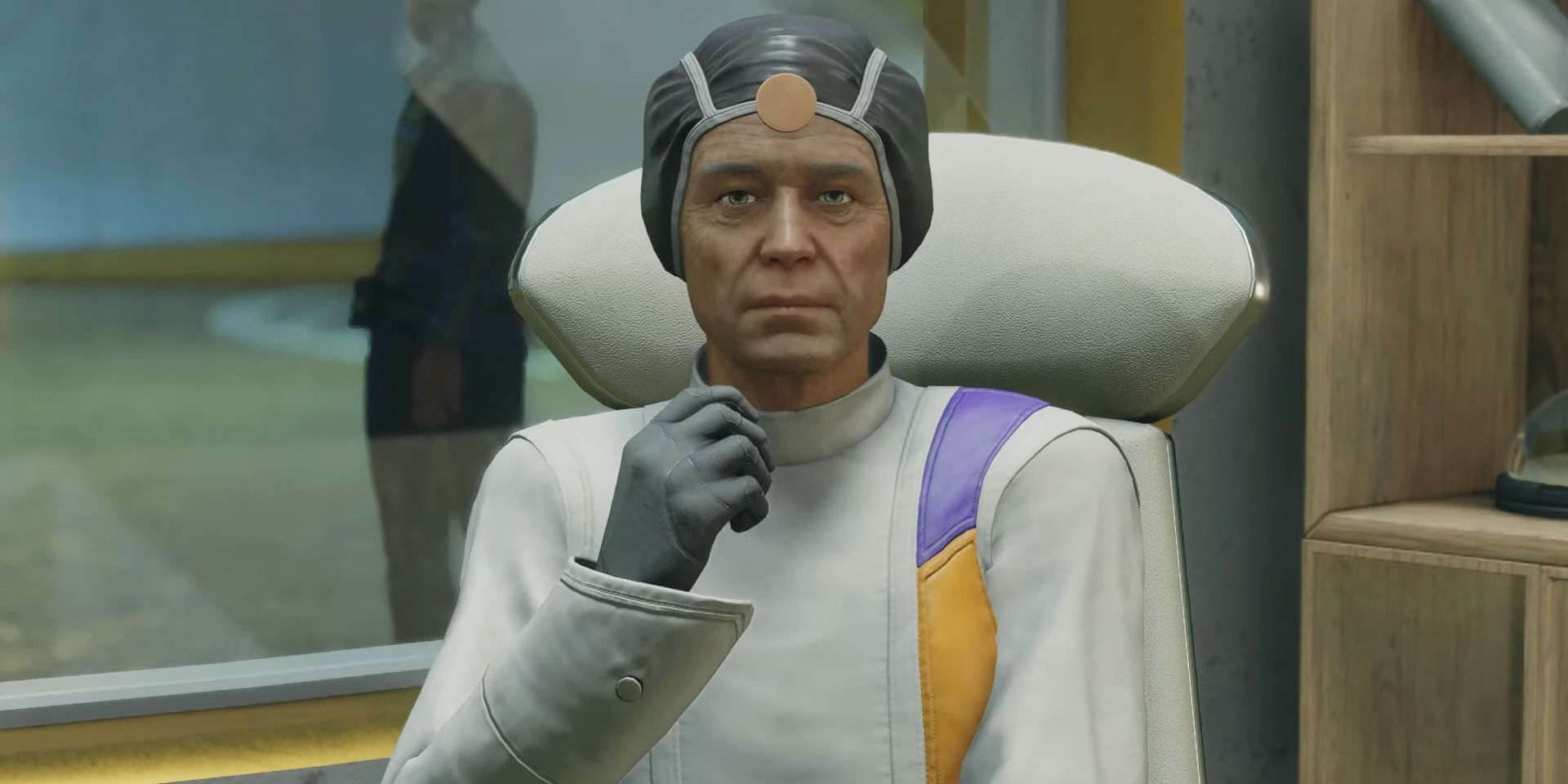 Starfield: Unity Quest Guide