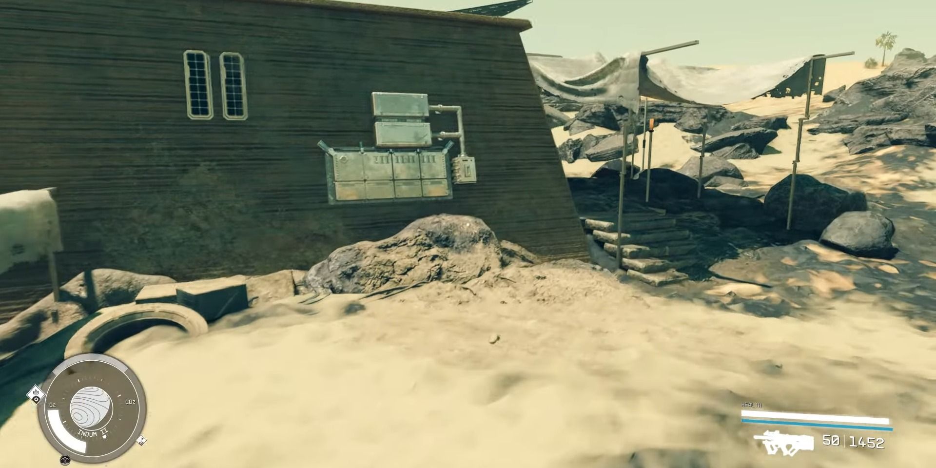 Starfield: Unity Quest Guide