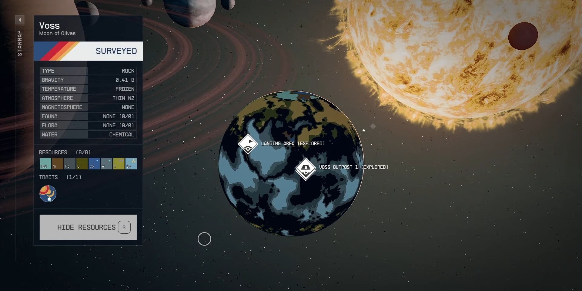 Starfield: 15 Best Outpost Locations, Ranked