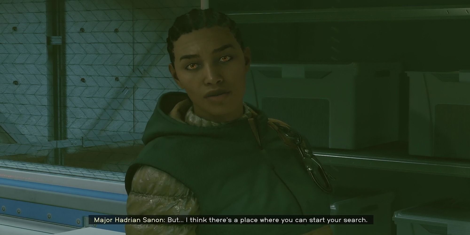 Starfield: War Relics Quest Walkthrough