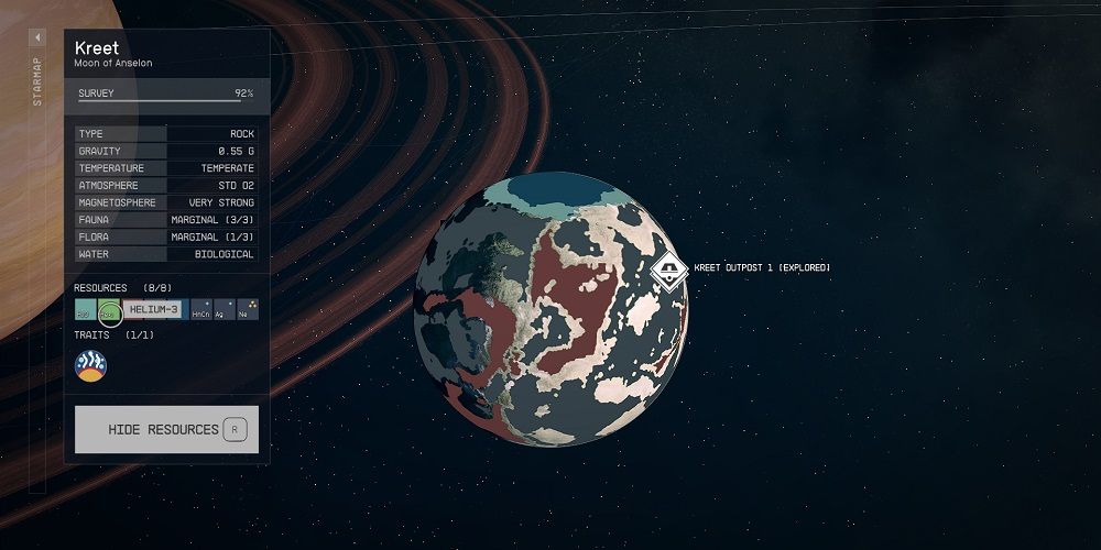 Starfield: Where To Get Helium-3 (He-3)