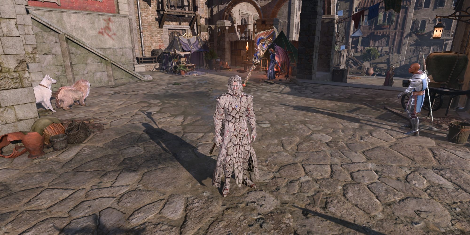 Baldur's Gate 3: 25 Best Sorcerer Spells, Ranked