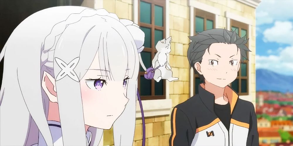 10 Best Time-Loop Anime, Ranked