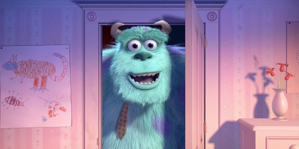10 Best Pixar Characters Of All Time, Ranked