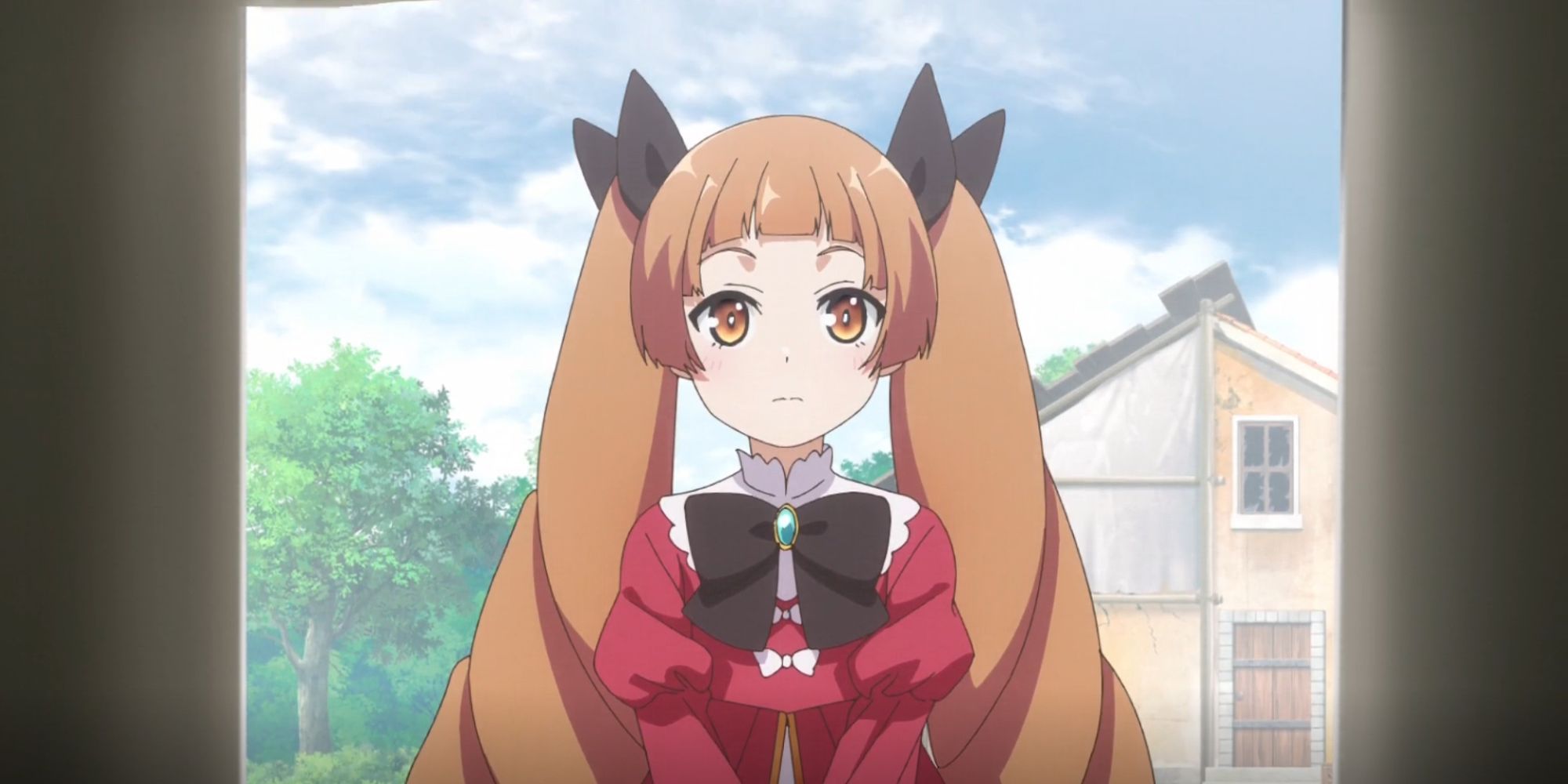 Reborn As A Vending Machine: 10 Best Characters