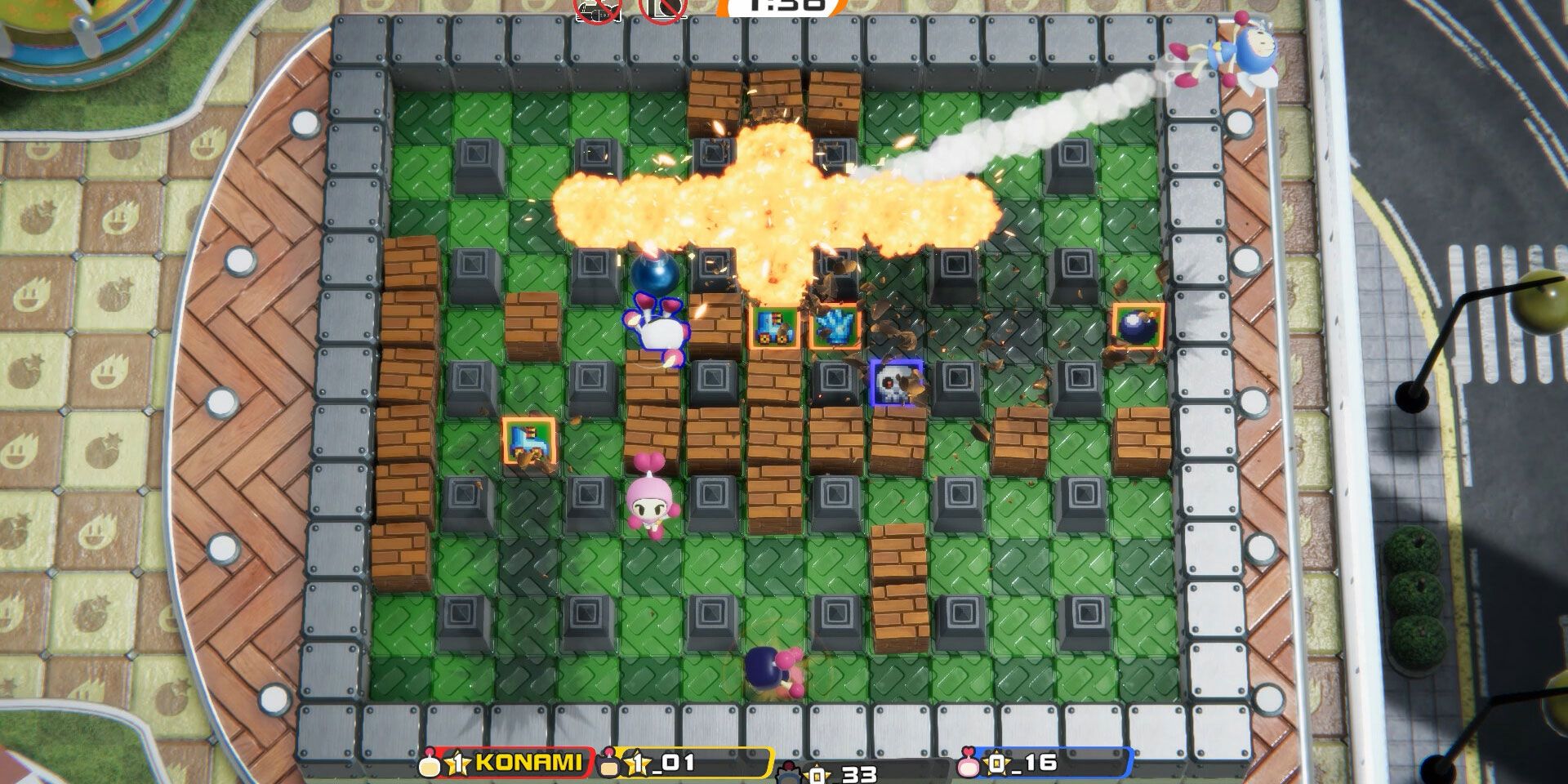 Super Bomberman R 2 Is An Imperfect Package For A Perfect Game