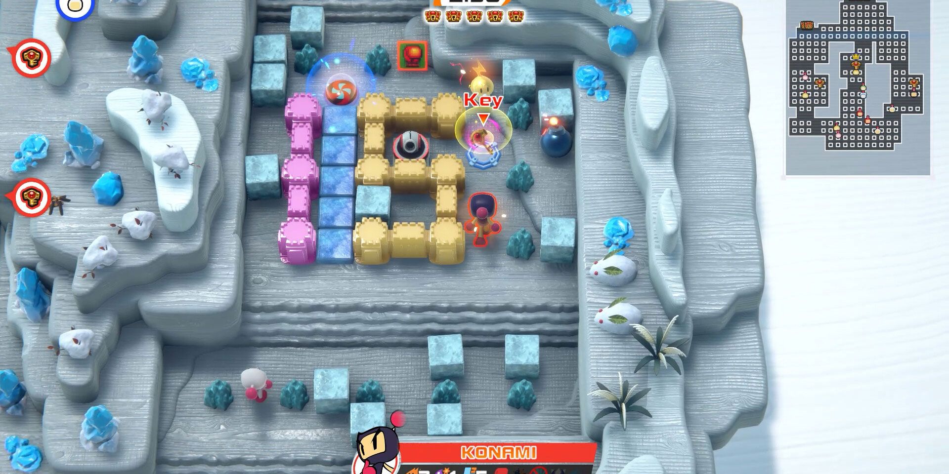 Super Bomberman R 2 Is An Imperfect Package For A Perfect Game