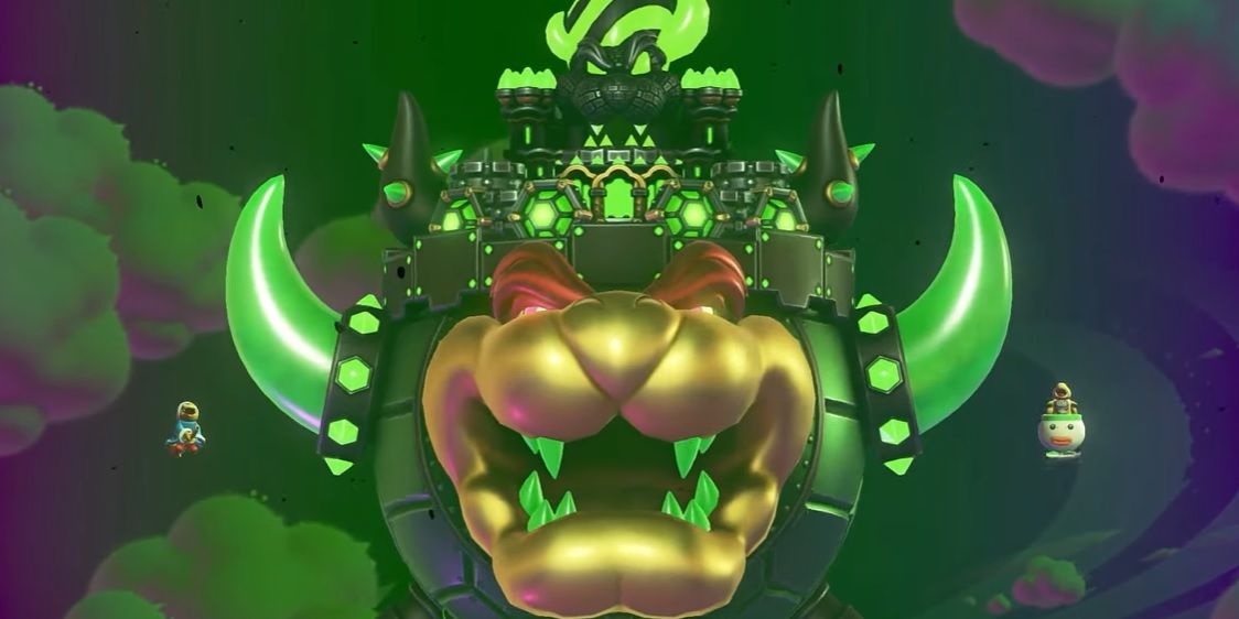 Super Mario Wonder Is Finally Making 2D Mario Look Bearable Again