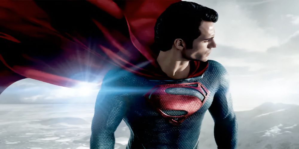 10 Best Superman Movies, Ranked
