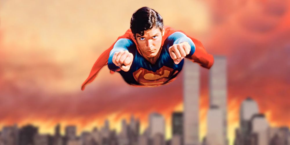 10 Best Superman Movies, Ranked