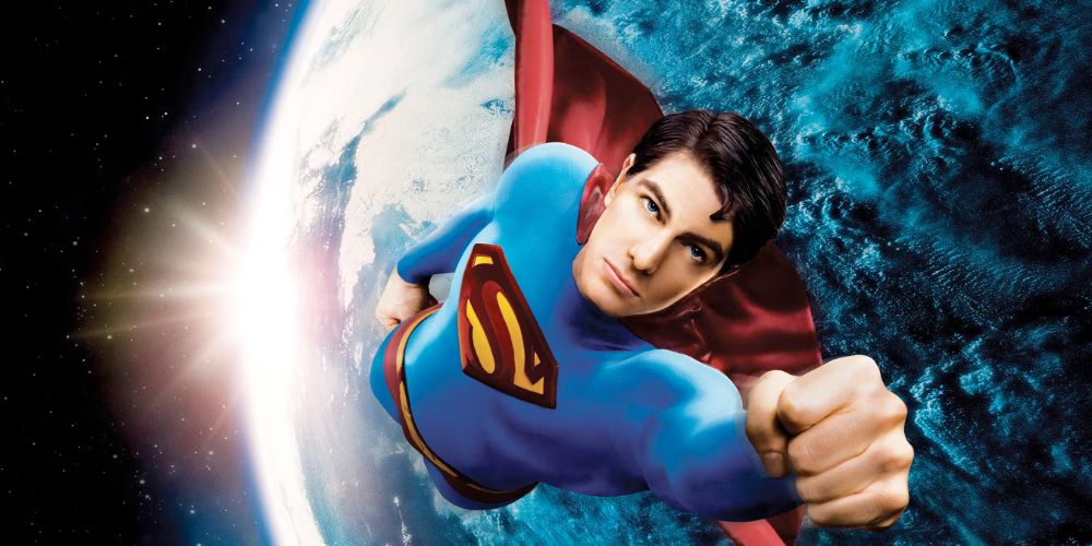 10 Best Superman Movies, Ranked