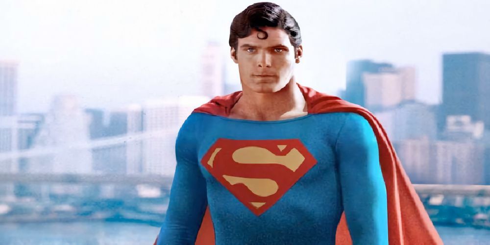 10 Best Superman Movies, Ranked