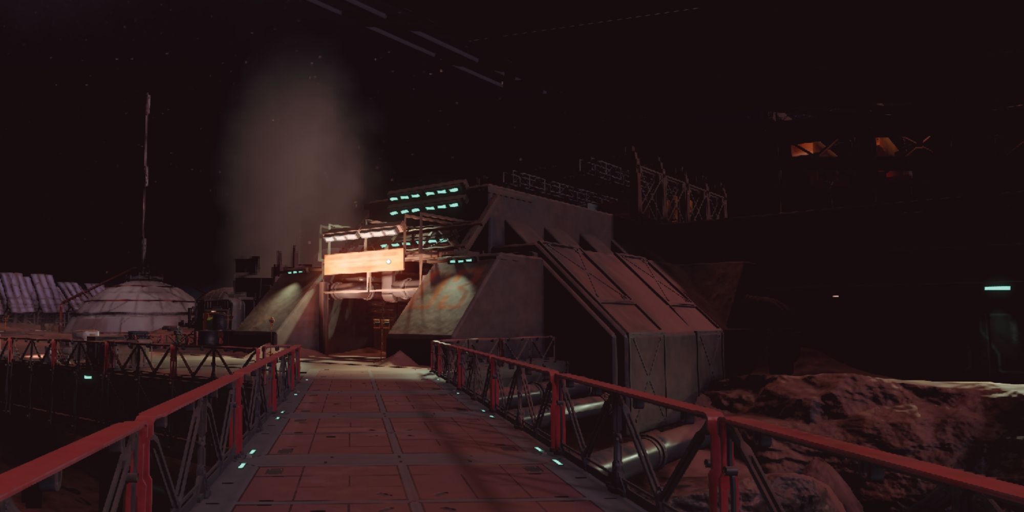 Starfield: Where To Find Cydonia