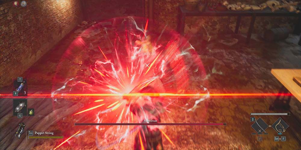 Lies Of P: How To Defeat The Survivor