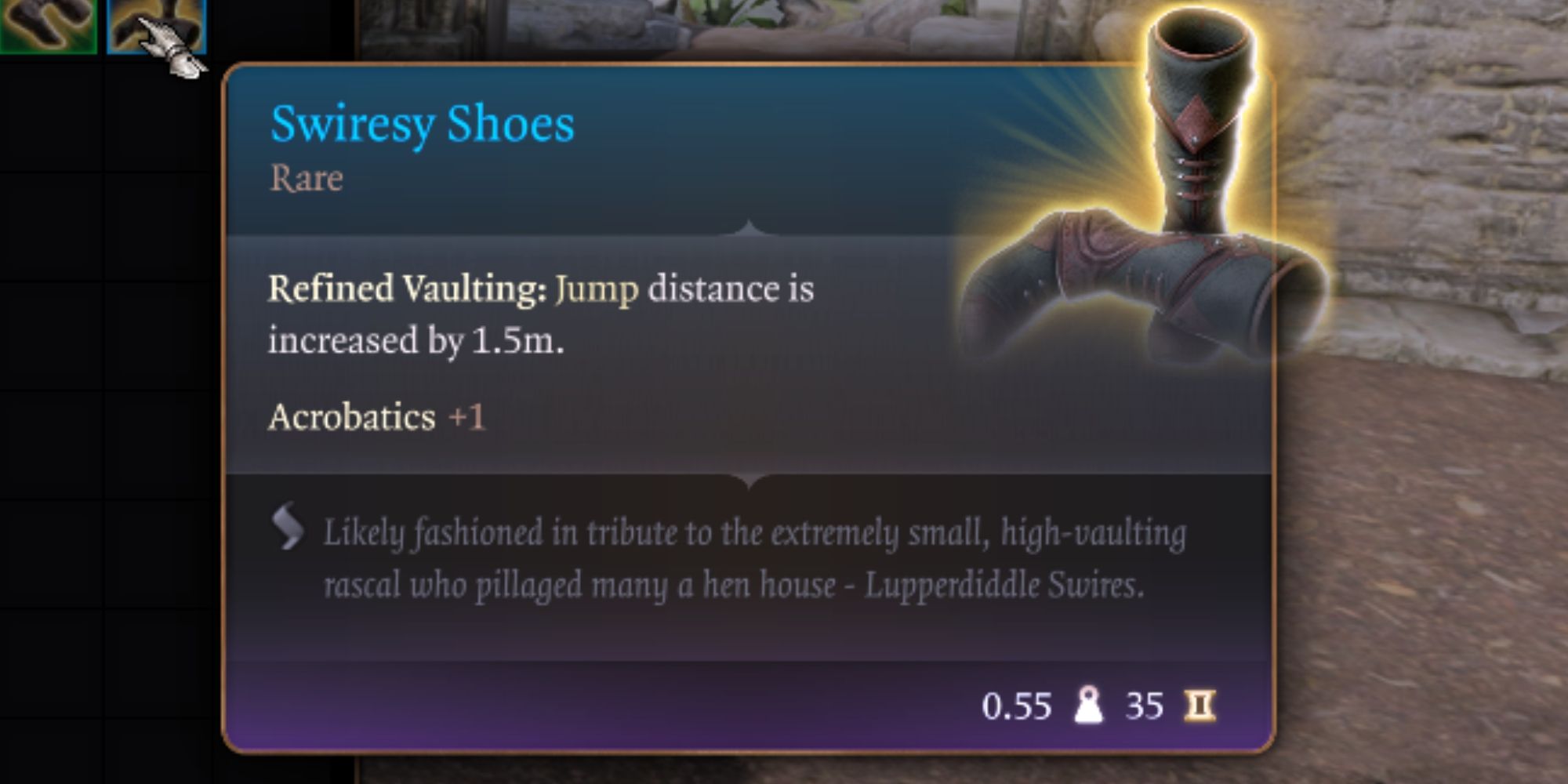 Baldur's Gate 3: 10 Best Boots In Chapter 1