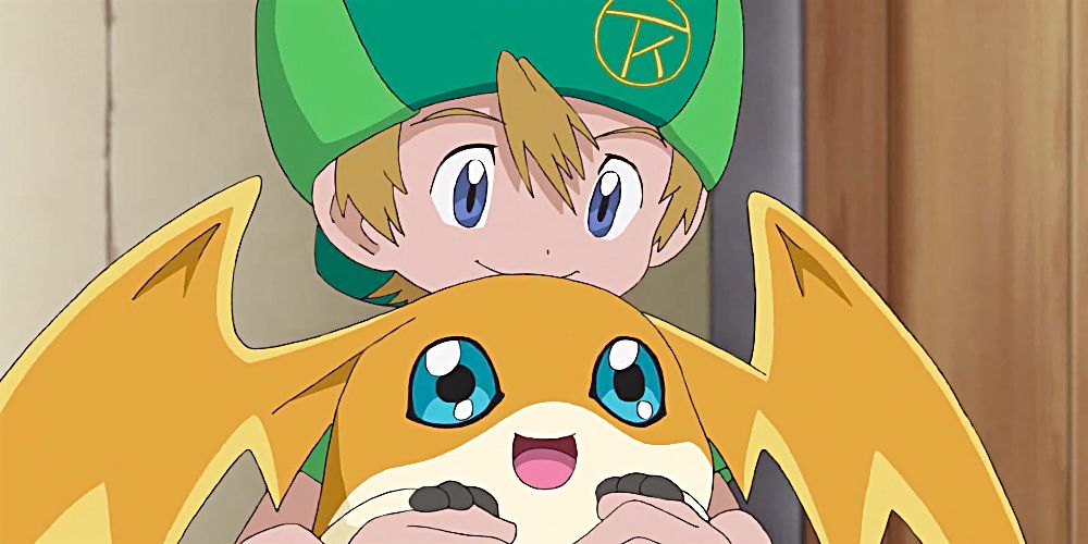 Digimon: 10 Smartest Characters, Ranked