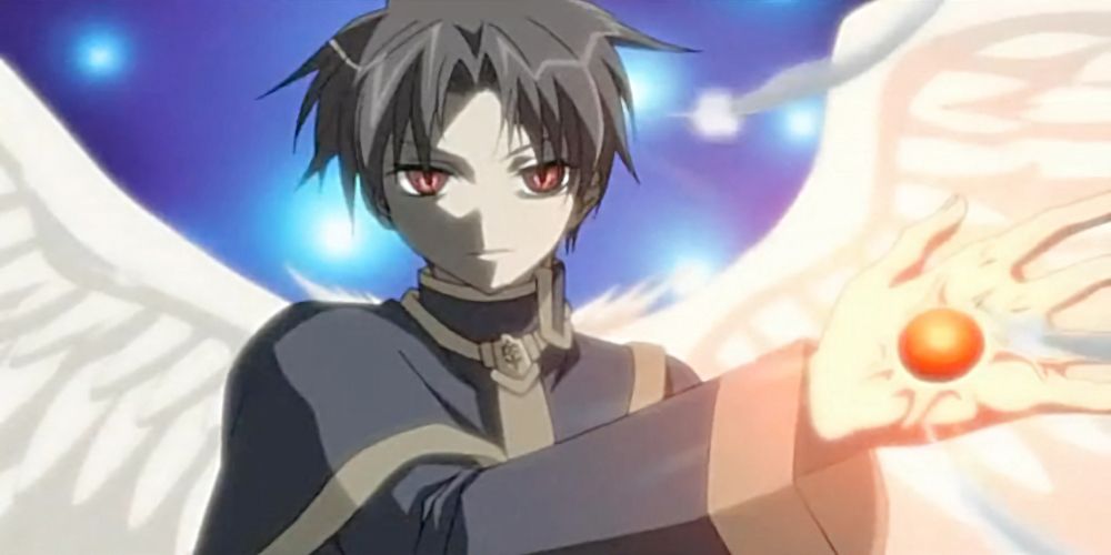 10 Best Shinigami In Anime, Ranked