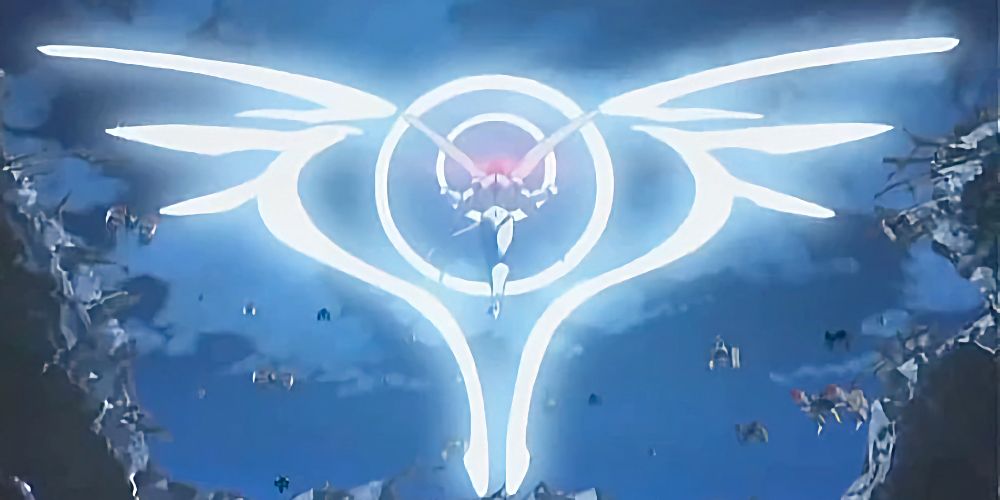 10 Best 90s Anime Power Ups, Ranked