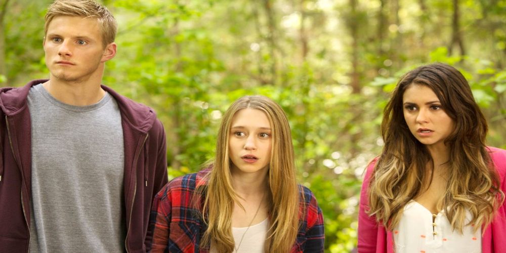 10 Best Meta Horror Movies, Ranked
