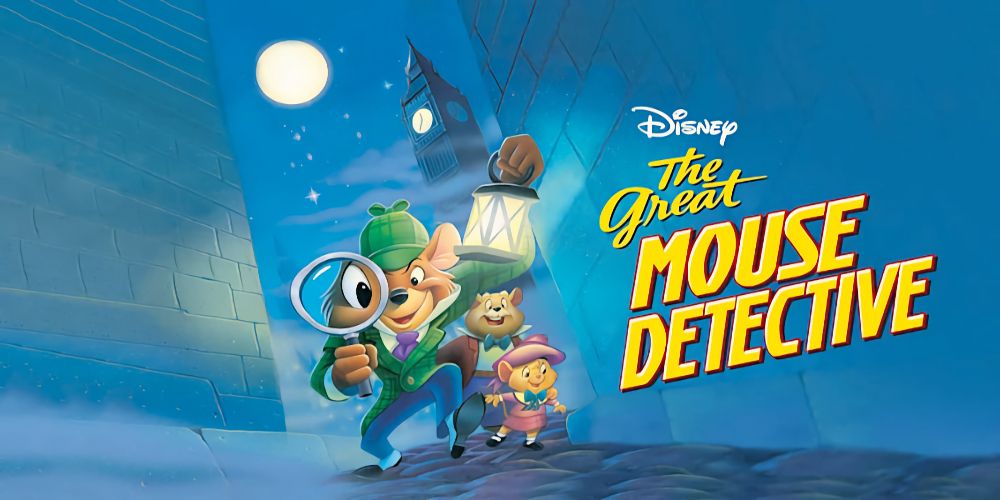 10 Underrated Animated Disney Movies