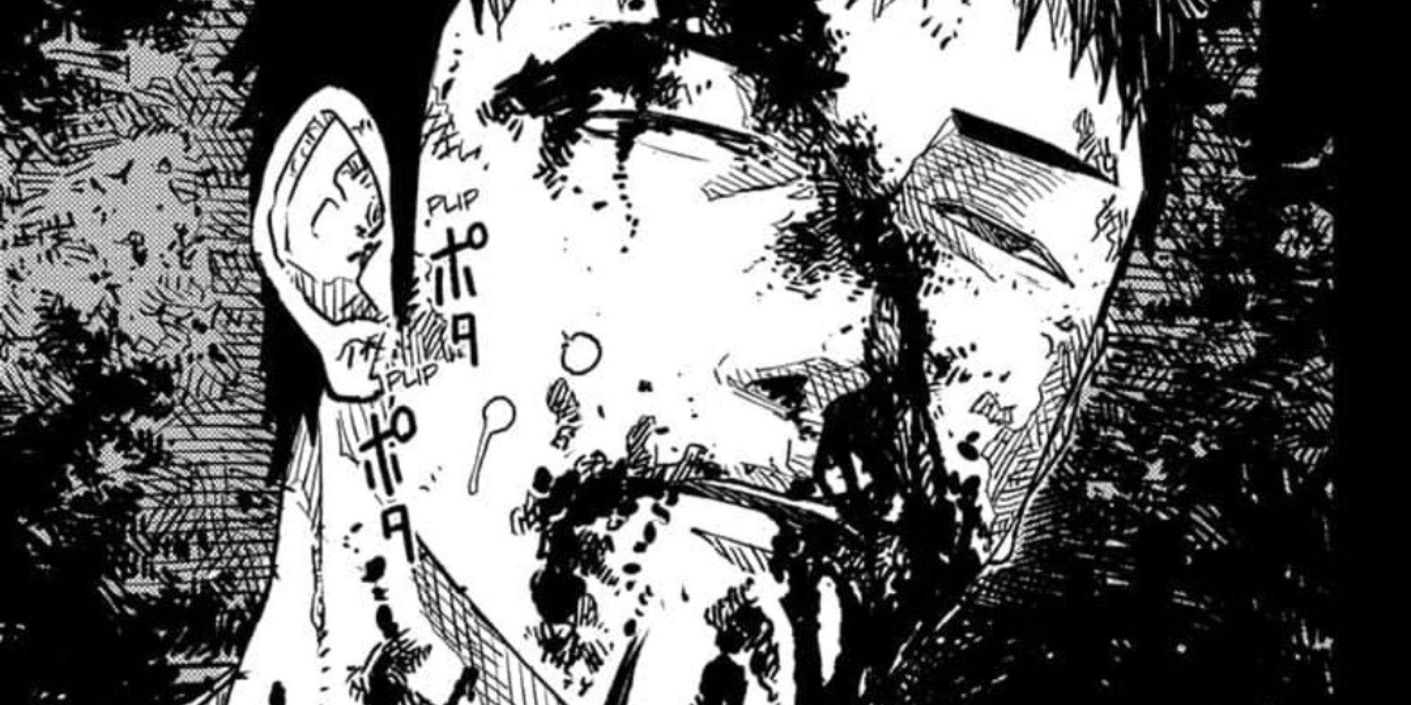 The Second Chapter Of Kagurabachi Reveals How Chihiro Lost His Father