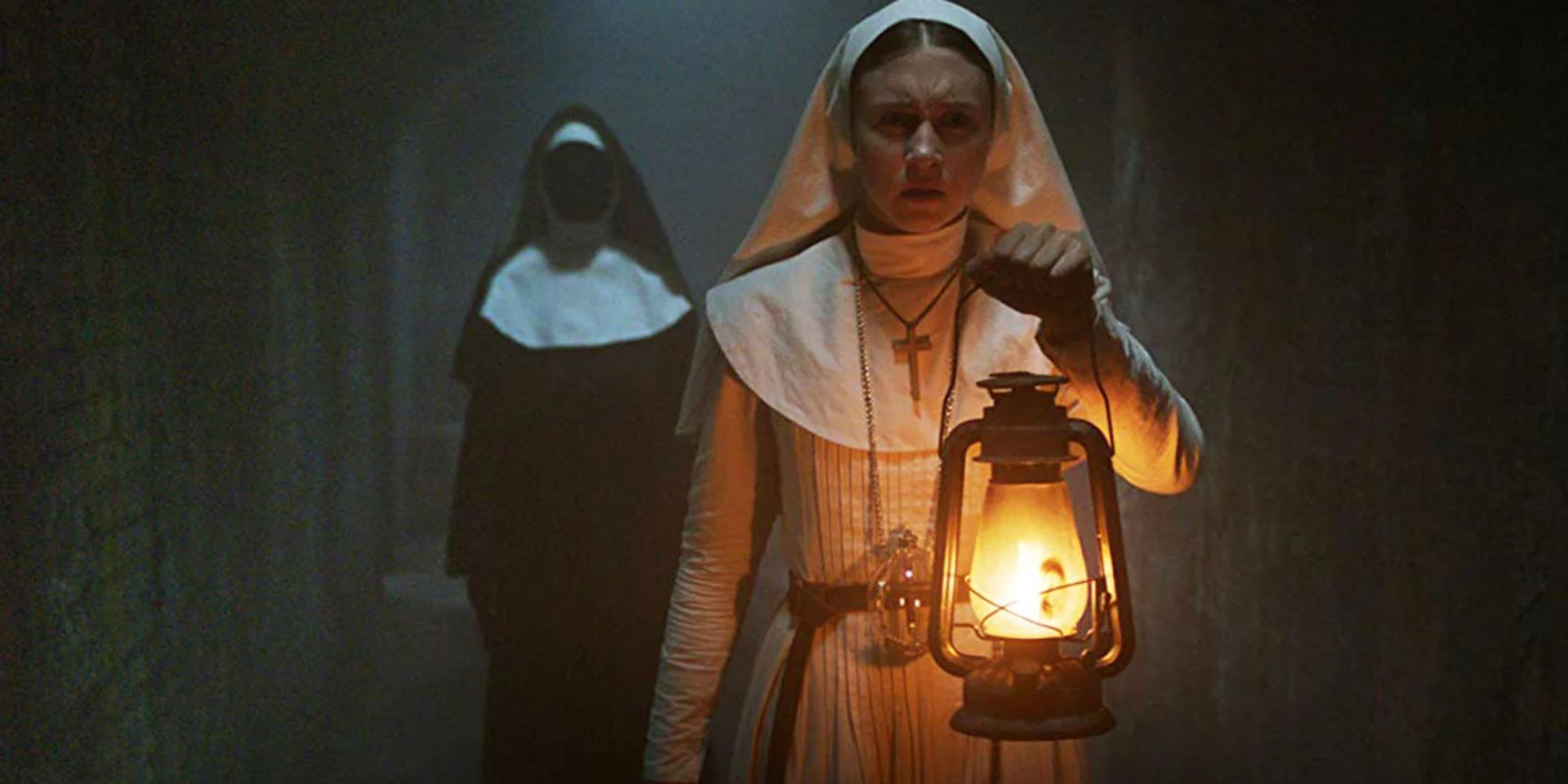 Every Movie In The Conjuring Universe, Ranked