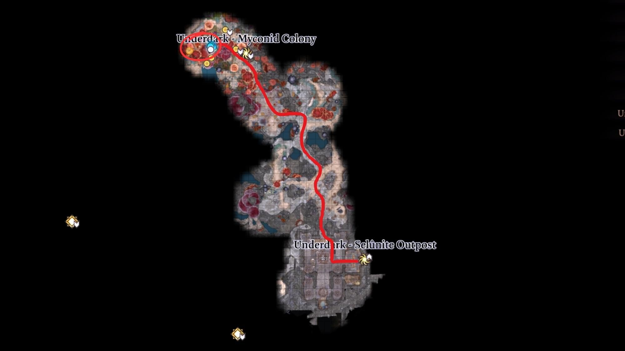 Baldur’s Gate 3: How To Get Boots Of Speed