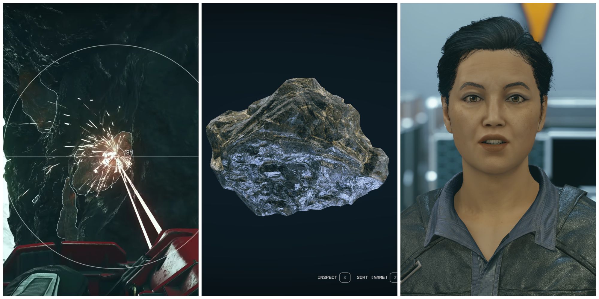 Starfield: Where To Get Titanium