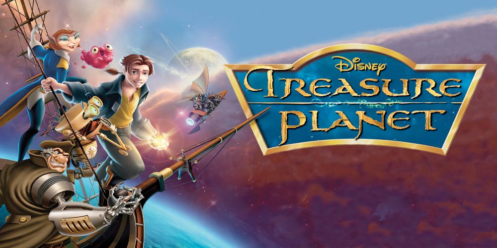 10 Underrated Animated Disney Movies