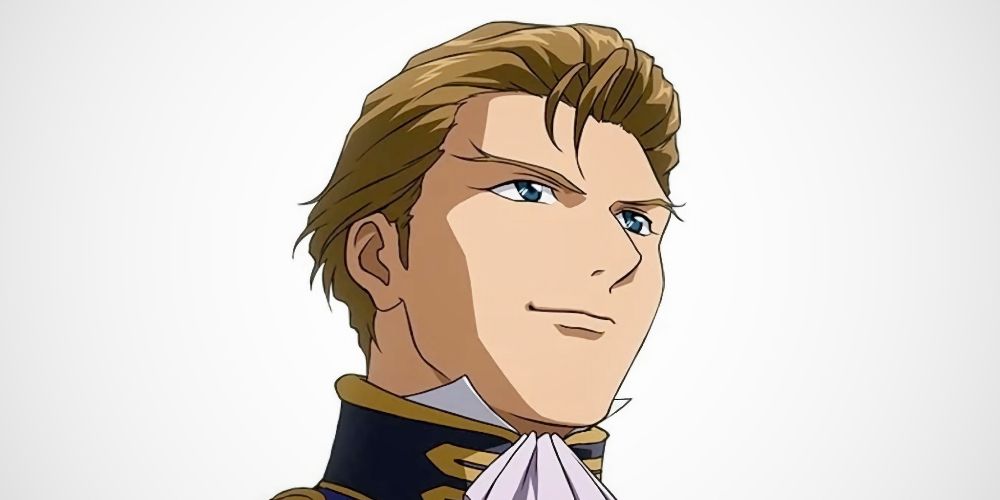 Gundam: 10 Smartest Characters, Ranked