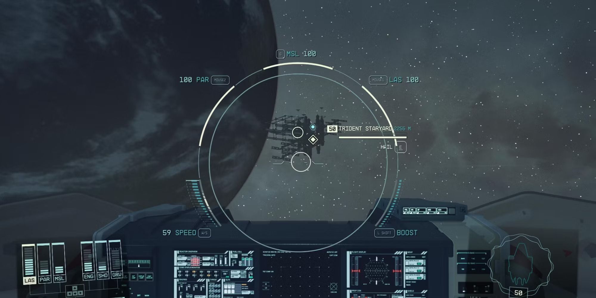 Starfield: Maintaining The Edge Mission Walkthrough