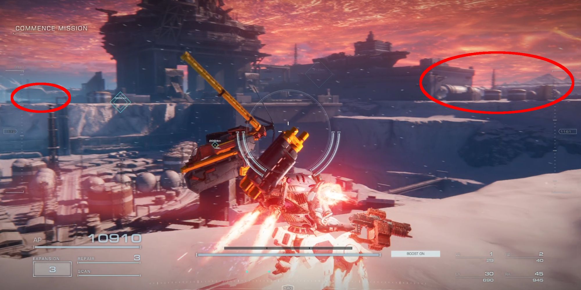 Armored Core 6 How To Get All Combat Battle Logs