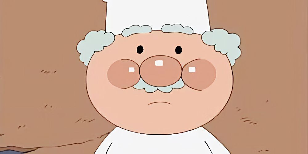 Anpanman: 10 Best Characters, Ranked