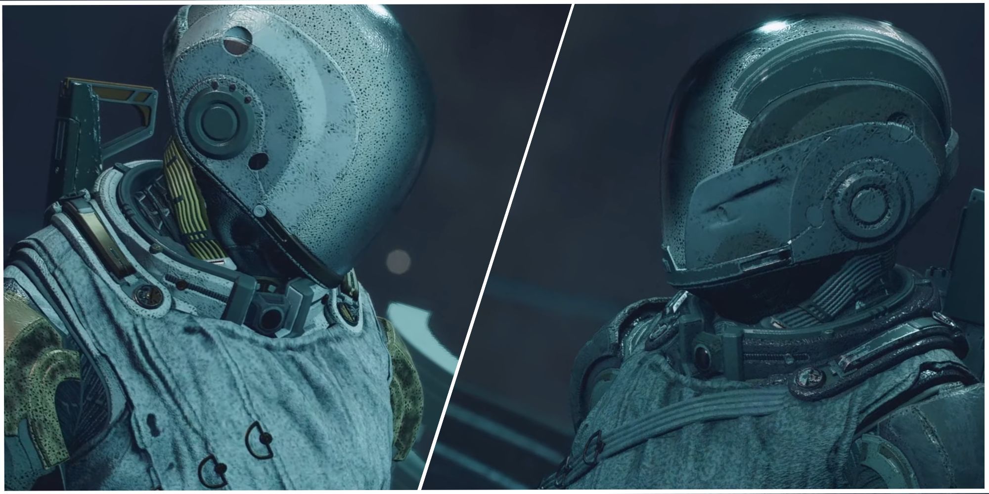 Starfield: In Their Footsteps Mission Walkthrough