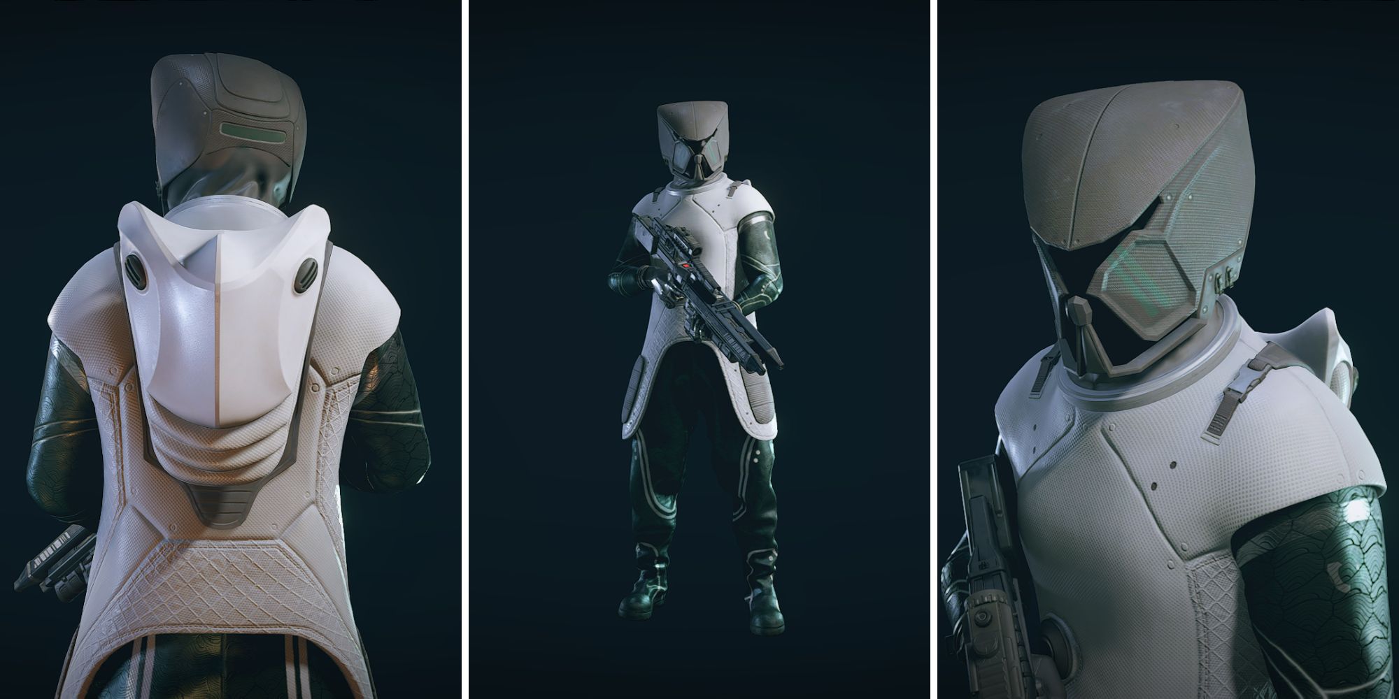 Starfield: Mantis Quest Guide