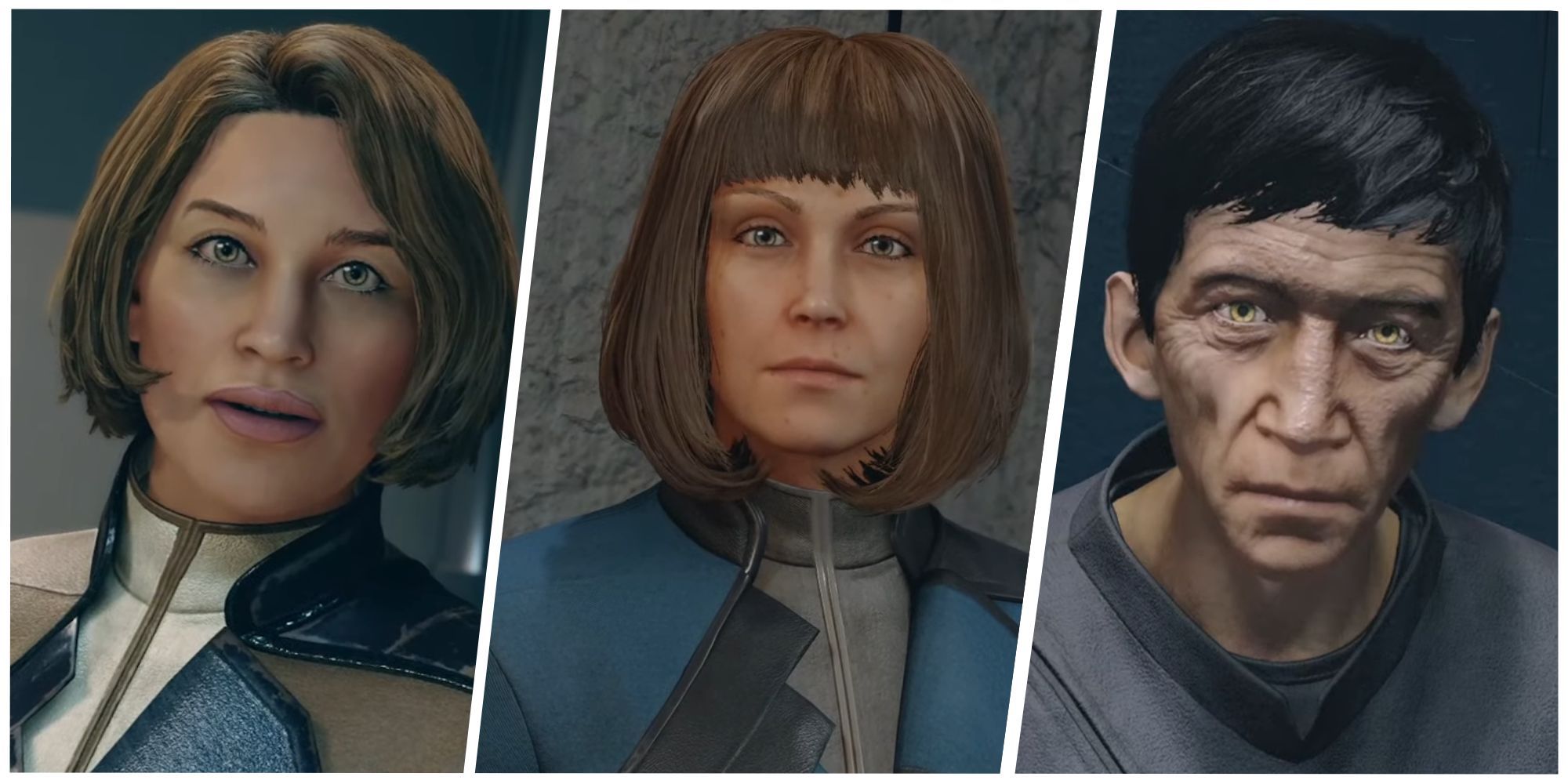 Starfield: Friends Like These Quest Walkthrough