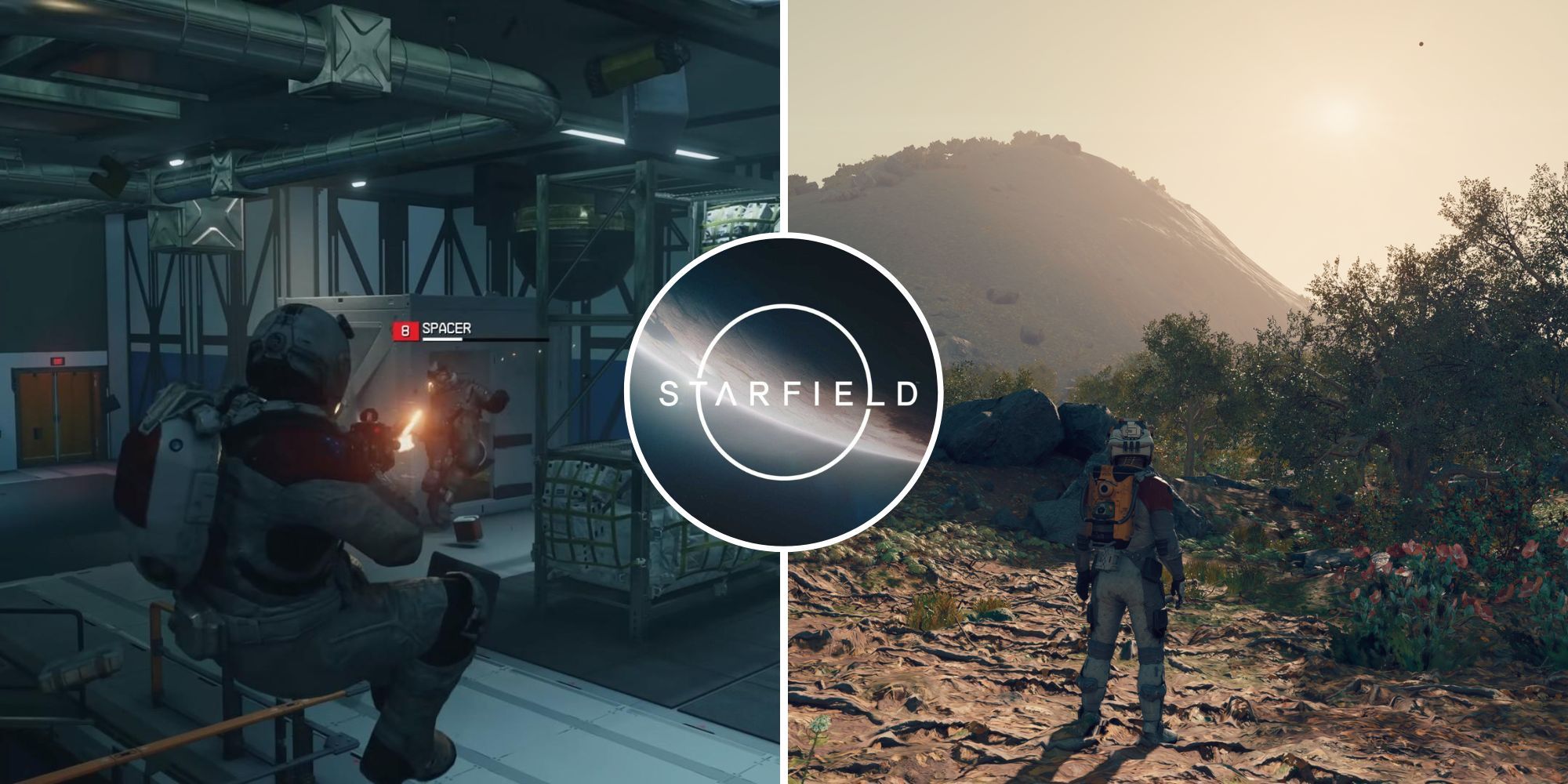 Starfield: How To Combat Slide