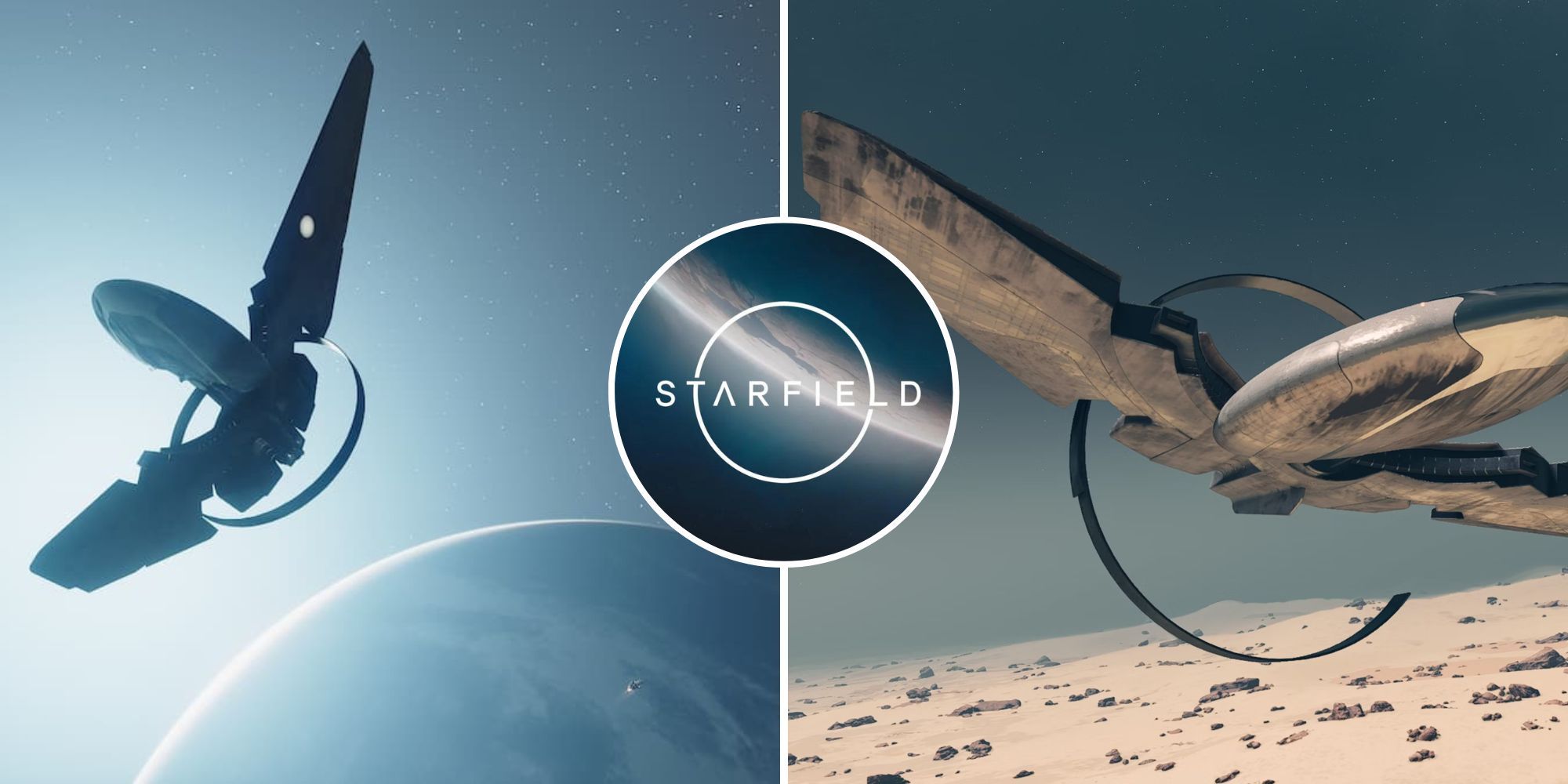 Starfield: How To Obtain A Starborn Ship