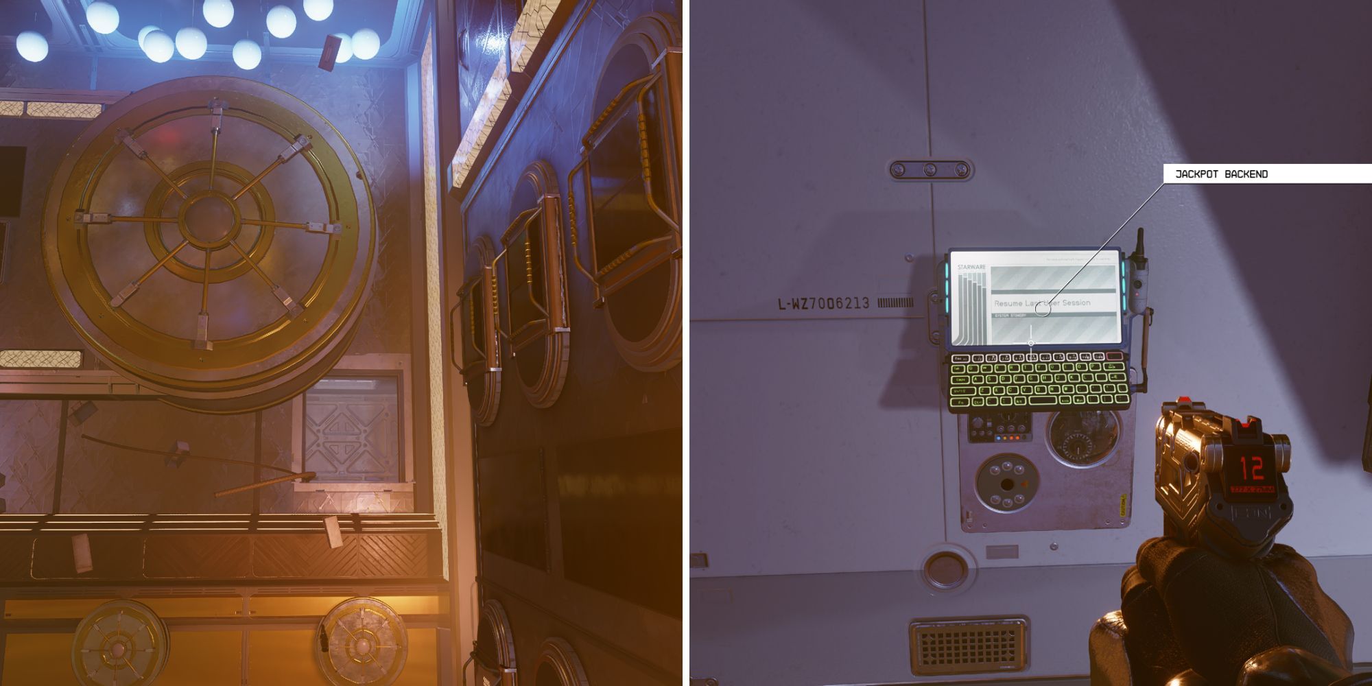 Starfield: How To Find The Casino