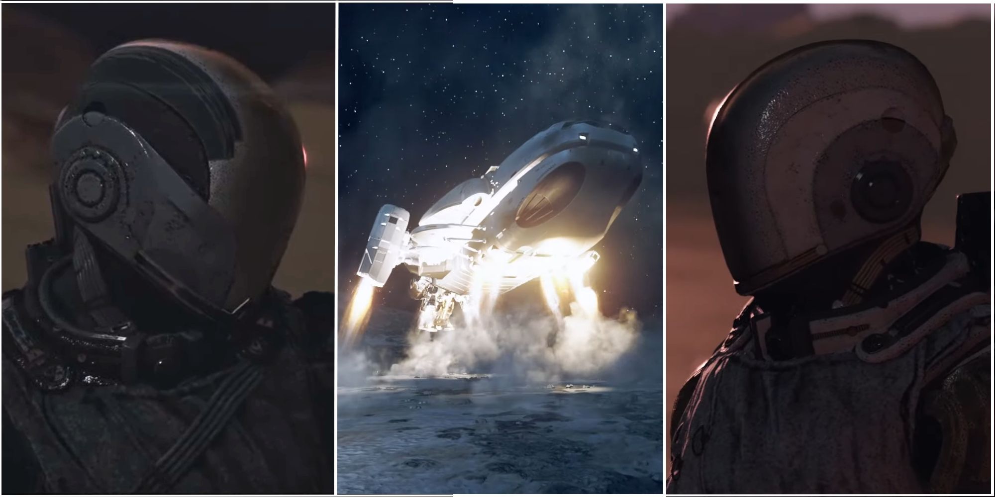 Starfield: Unearthed Quest Guide