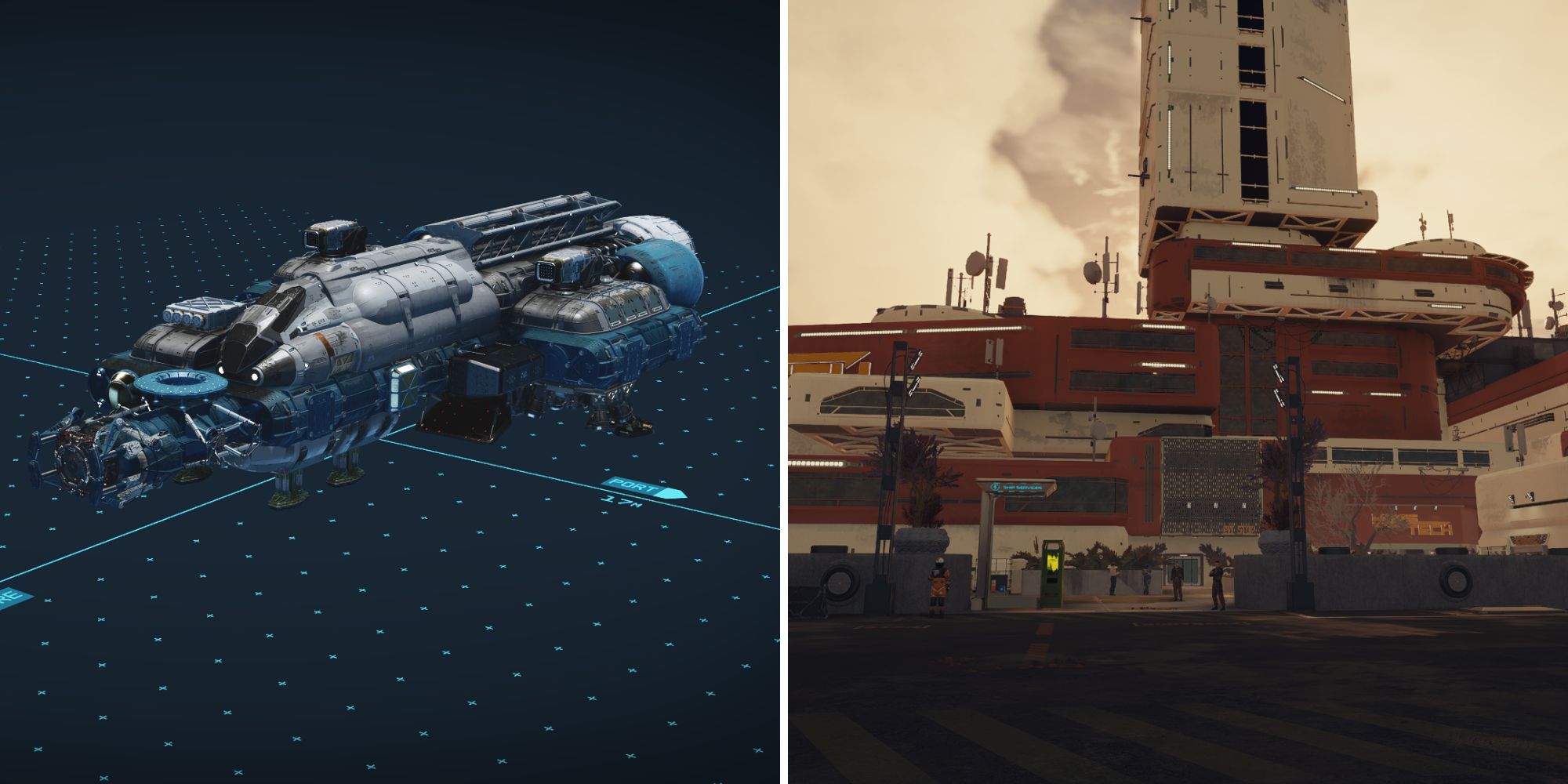 Starfield: How To Get The Silent Runner