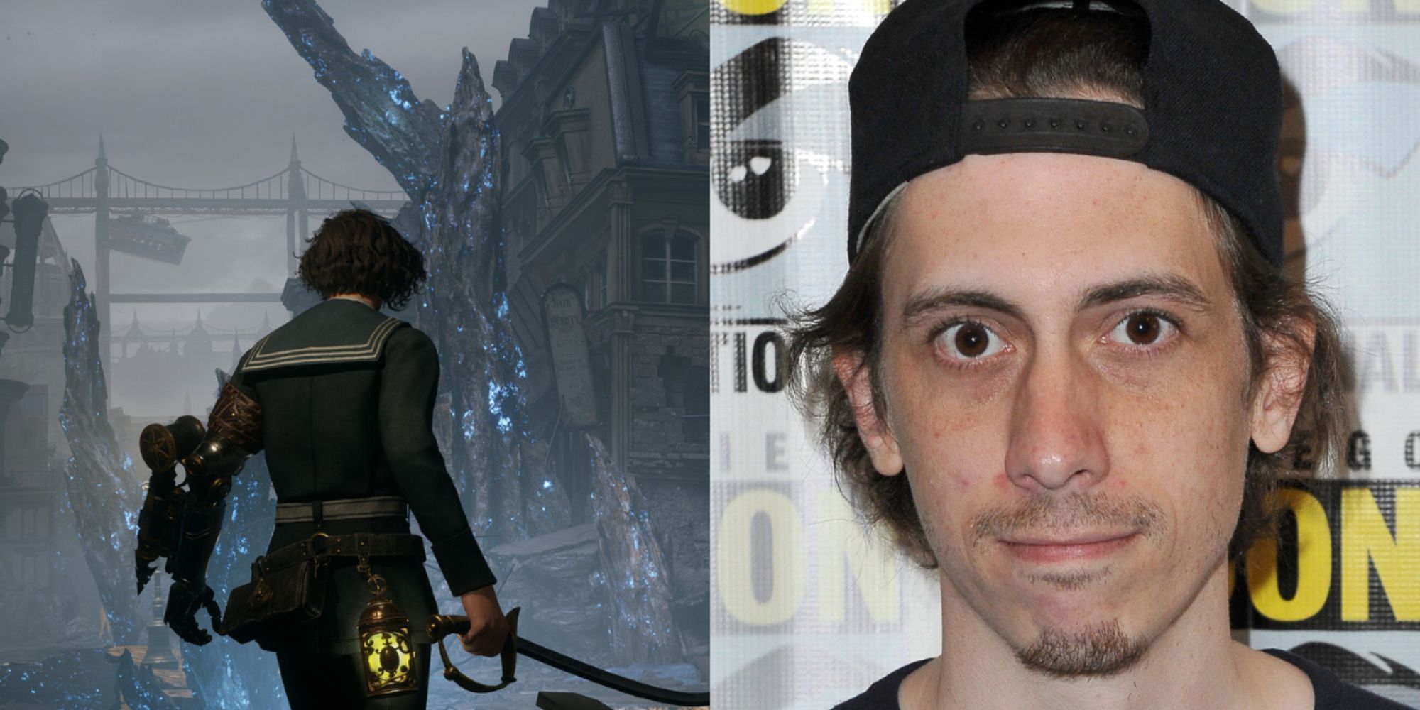 Lies of P: All Main Characters & Their Voice Actors