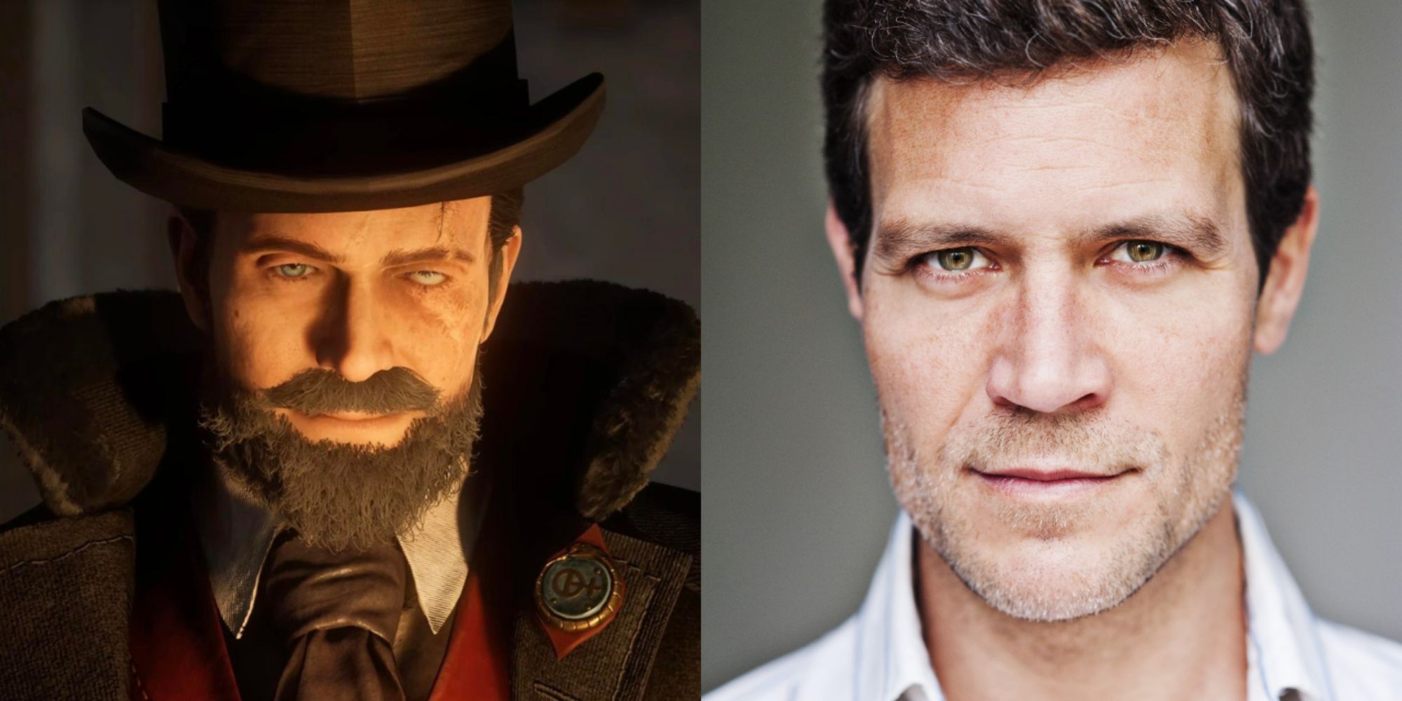 Lies of P: All Main Characters & Their Voice Actors