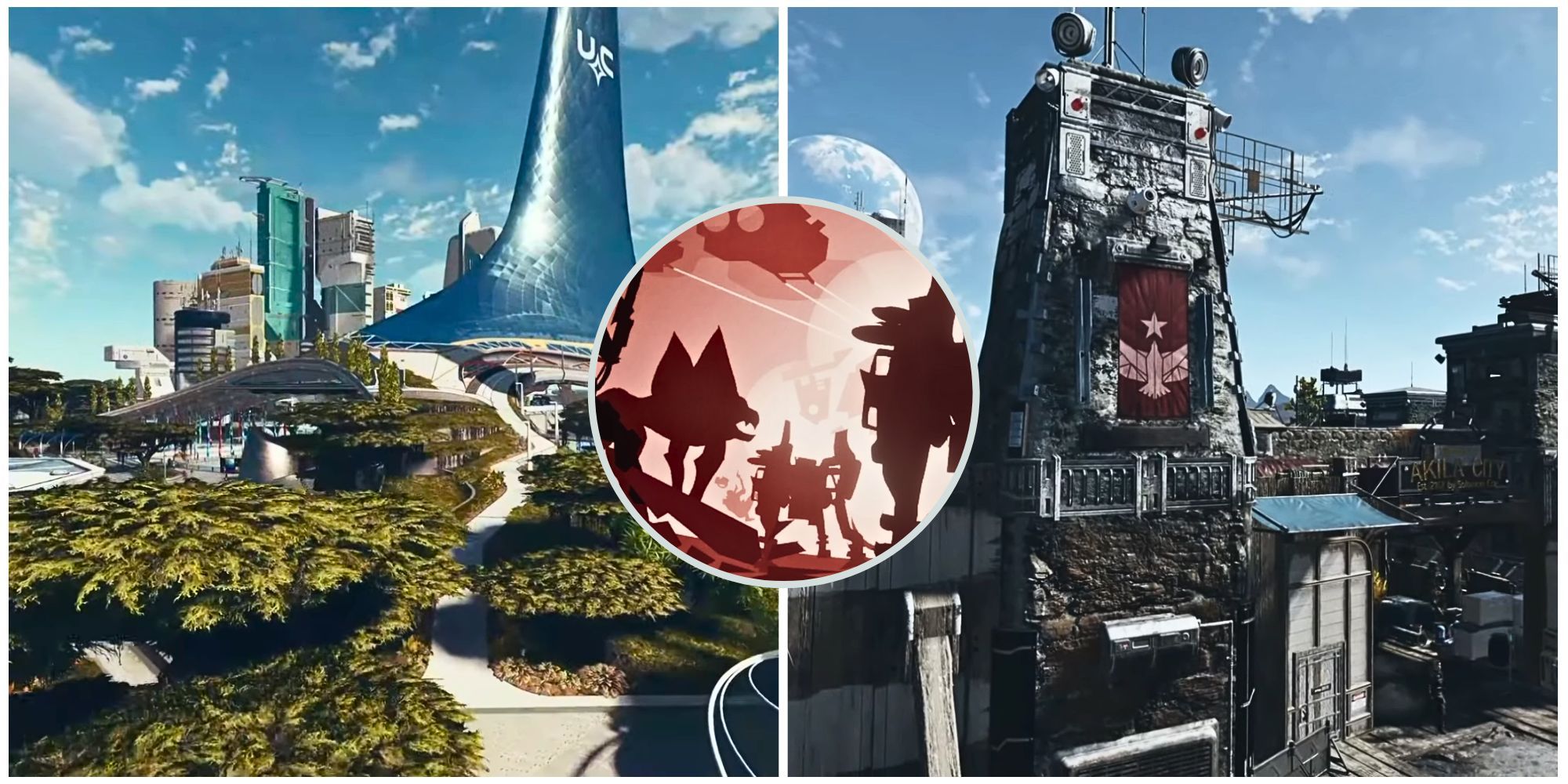 Starfield: The Colony War Explained