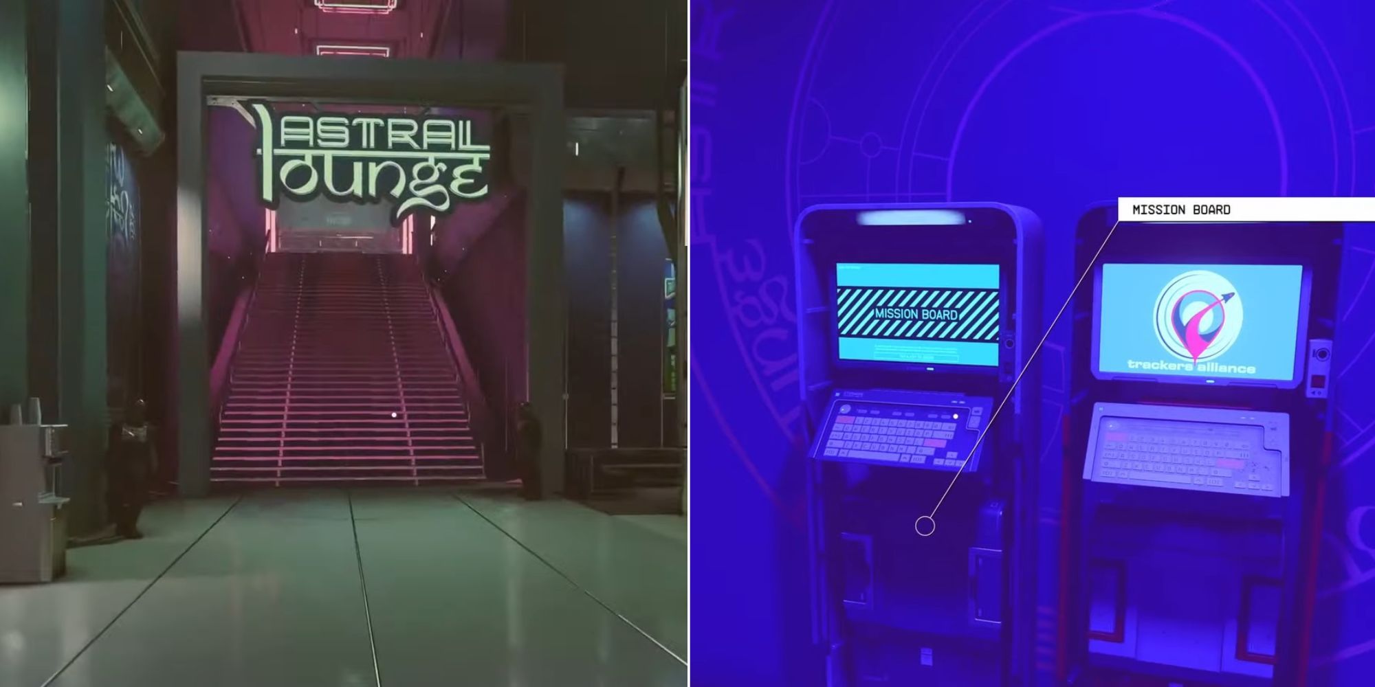 Starfield: All Mission Board Locations