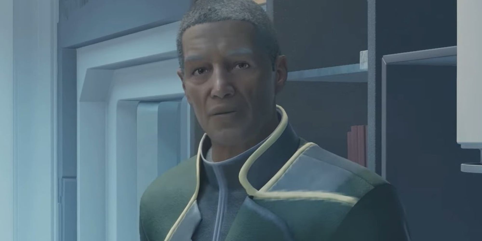 Starfield: A Legacy Forged Quest Guide