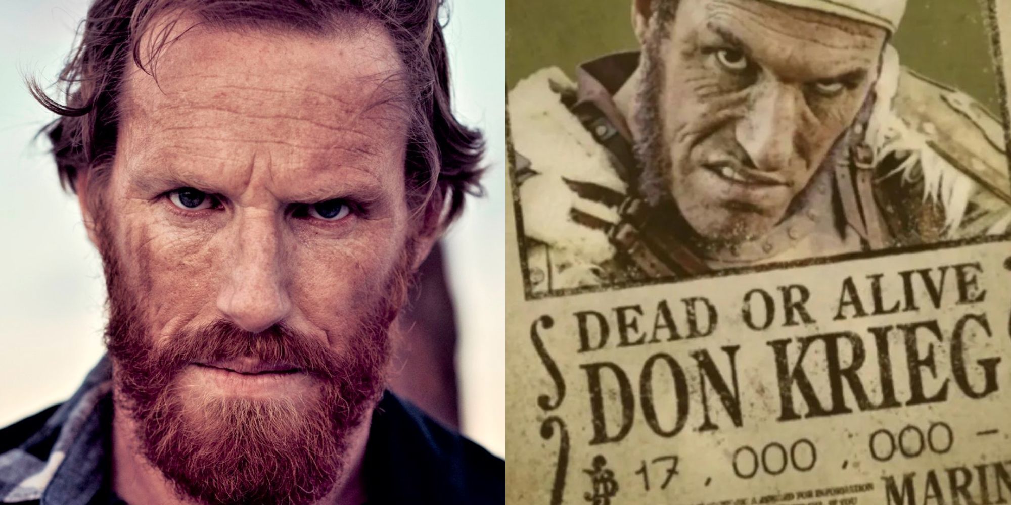 One Piece Live Action: Every Villain In The First Season, Ranked