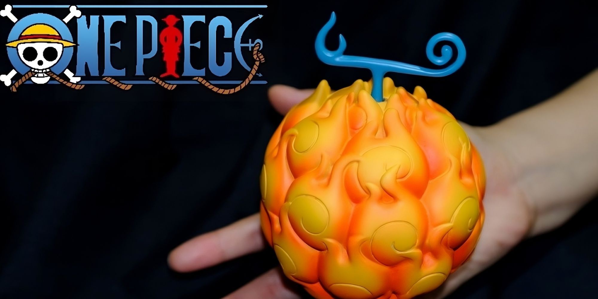 One Piece Live Action: Types of Devil Fruits, Explained